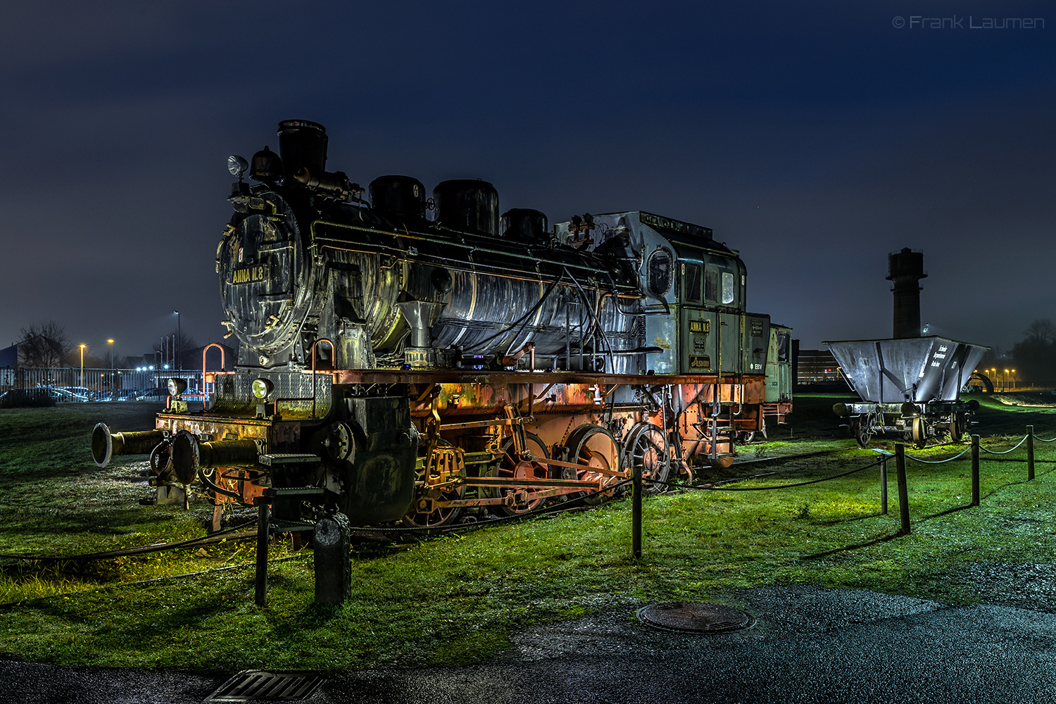 Alsdorf Foto & Bild | architektur, deutschland, europe Bilder auf ...