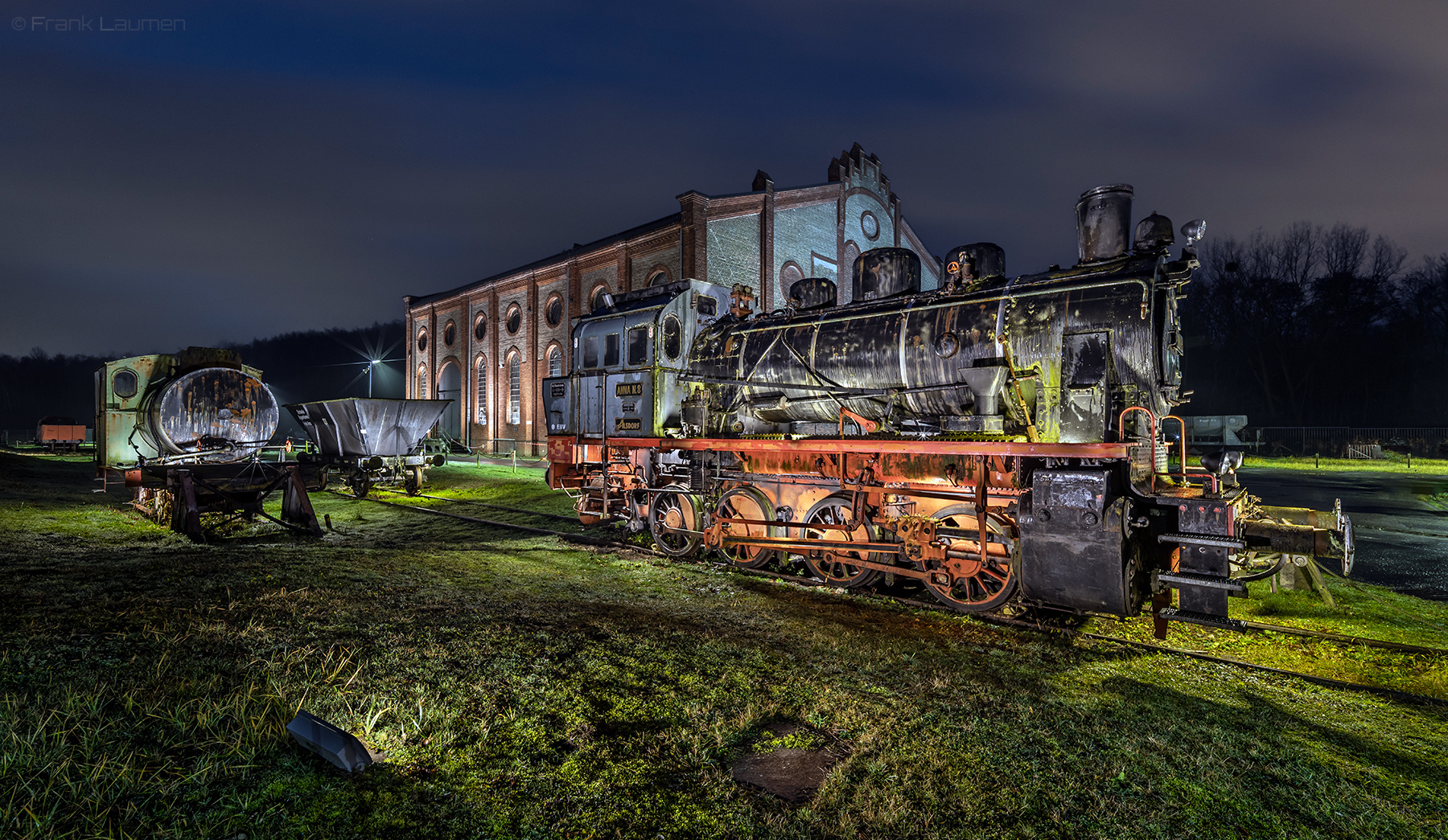 Alsdorf Foto & Bild | architektur, deutschland, europe Bilder auf ...