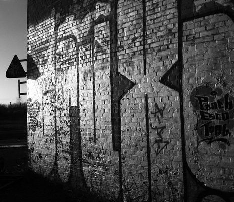 Alsen Zementwerk Itzehoe Bilder & Fotos