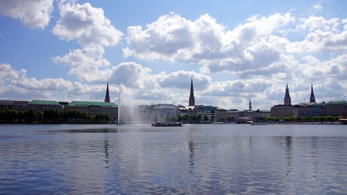 Alster Bilder & Fotos