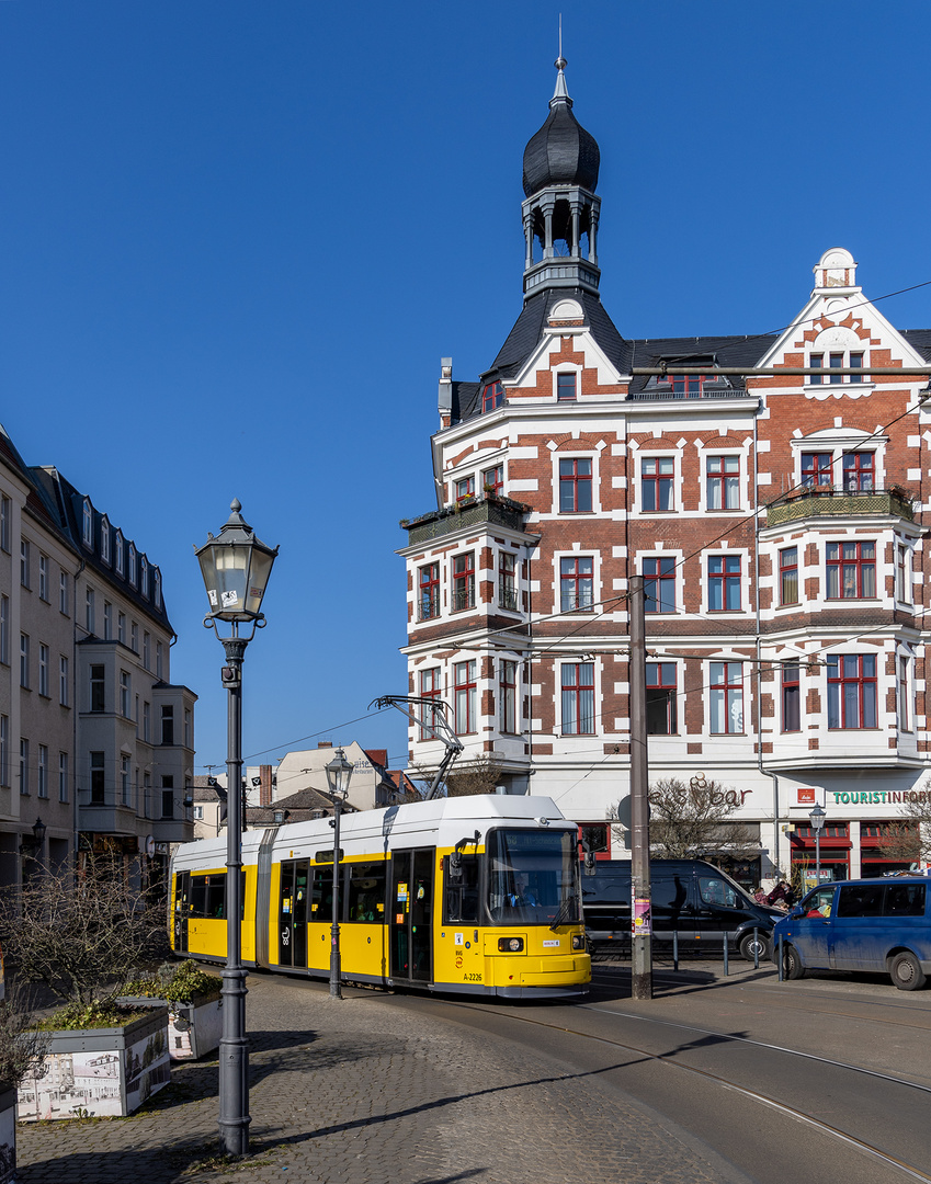 Alt-Köpenick IV Foto & Bild | köpenick, berliner notizen Bilder auf fotocommunity
