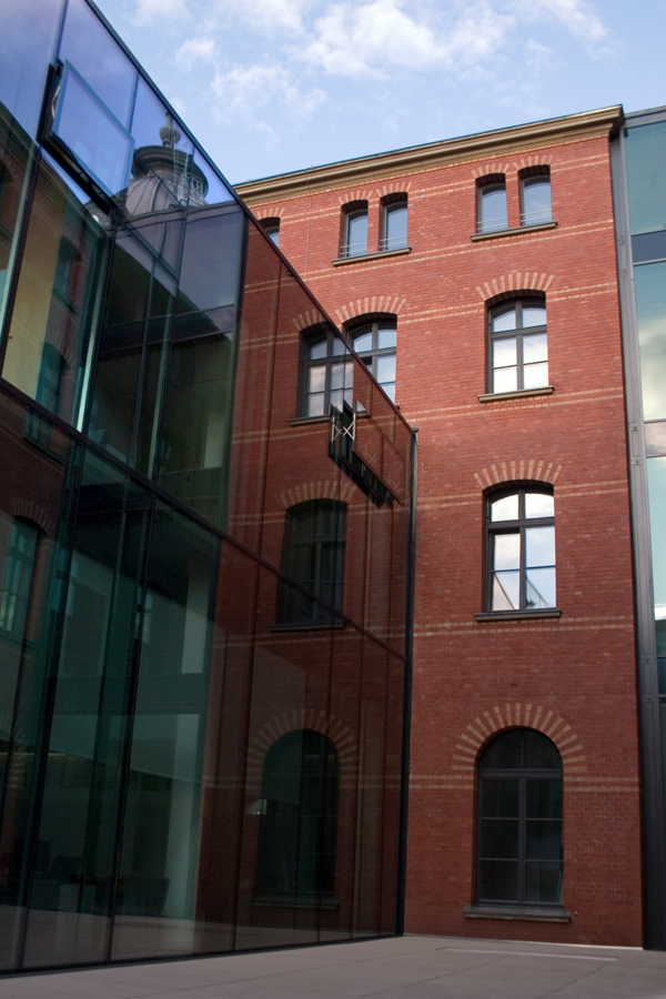 Alt & Neu 4 Foto & Bild | architektur, motive Bilder auf fotocommunity