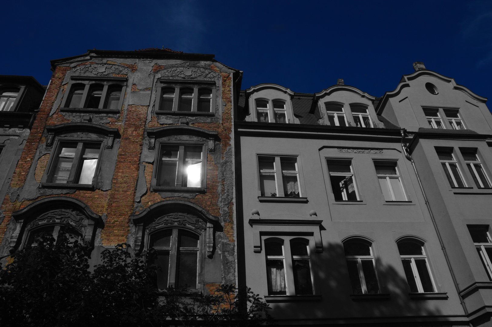 Alt & Neu Foto & Bild | world, historisches, architektur Bilder auf ...