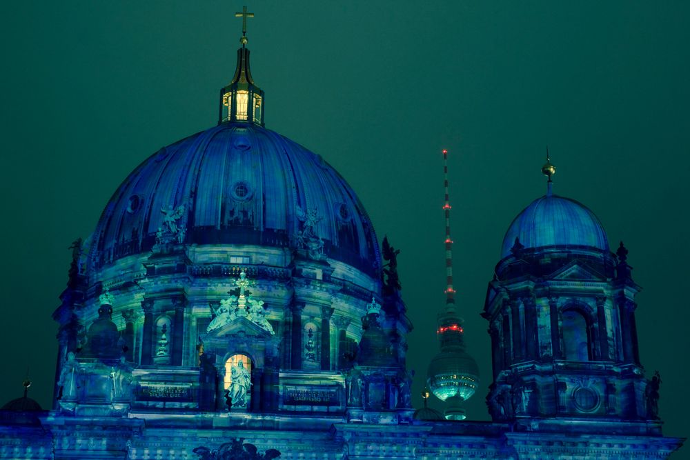 Alt trifft Modern Foto & Bild | monatswettbewerbe, 2018, 09 - alt ...