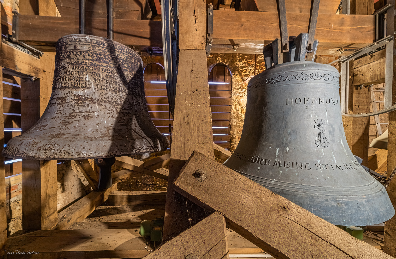 Alt und Neu Foto & Bild | fotos, world, spezial Bilder auf fotocommunity