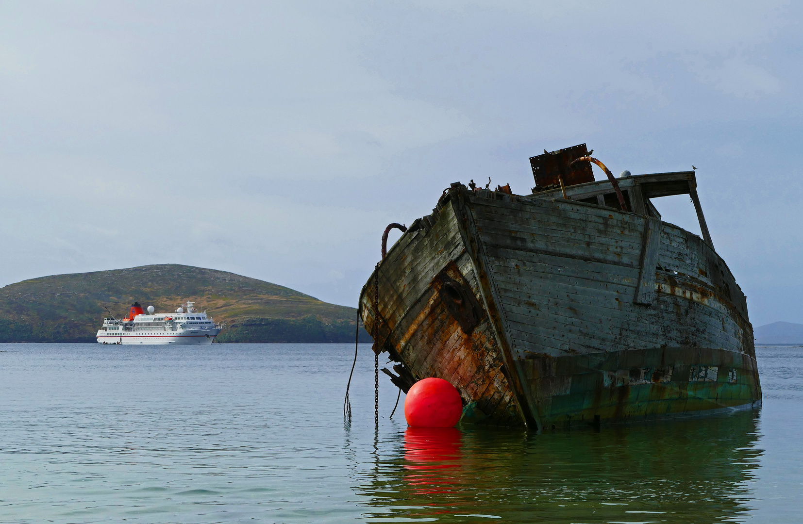 Alt und Neu Foto & Bild | urlaub, fotos, world Bilder auf fotocommunity