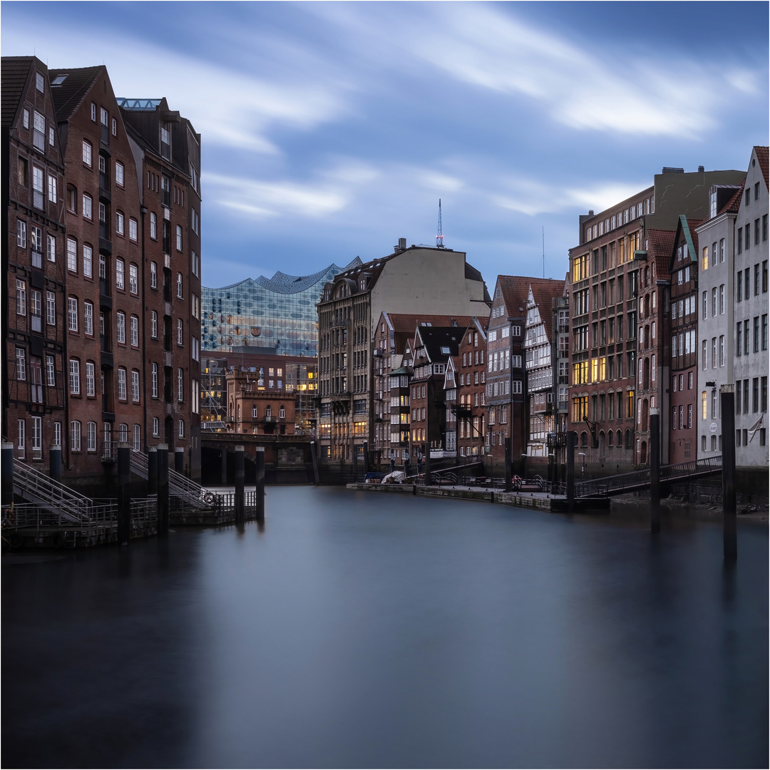 ...alt und neu... Foto & Bild | city, hamburg, stadt Bilder auf ...