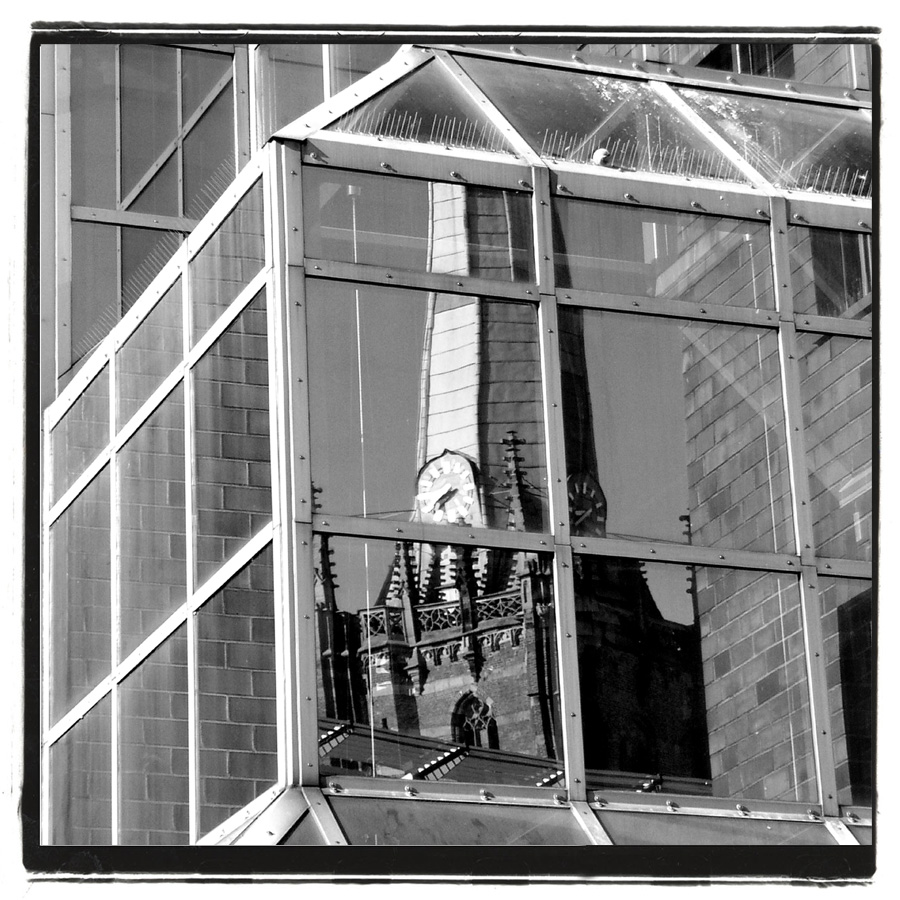 Alt und neu Foto & Bild | deutschland, europe, nordrhein- westfalen ...