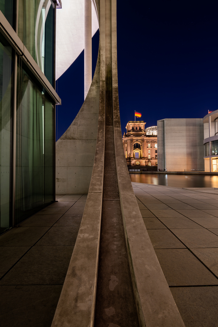 Alt und Neu Foto & Bild | city, world, spezial Bilder auf fotocommunity