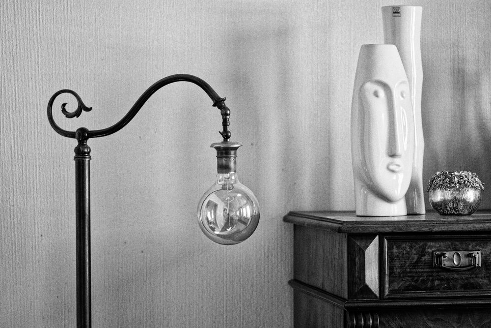 Alt und Neu Foto & Bild | spezial, s-w, stillleben Bilder auf fotocommunity