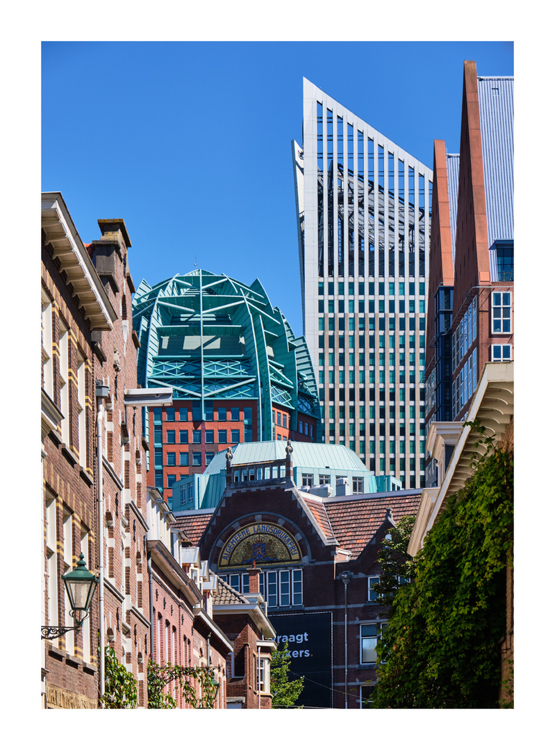 Alt und Neu Foto & Bild | city, world, stadt Bilder auf fotocommunity