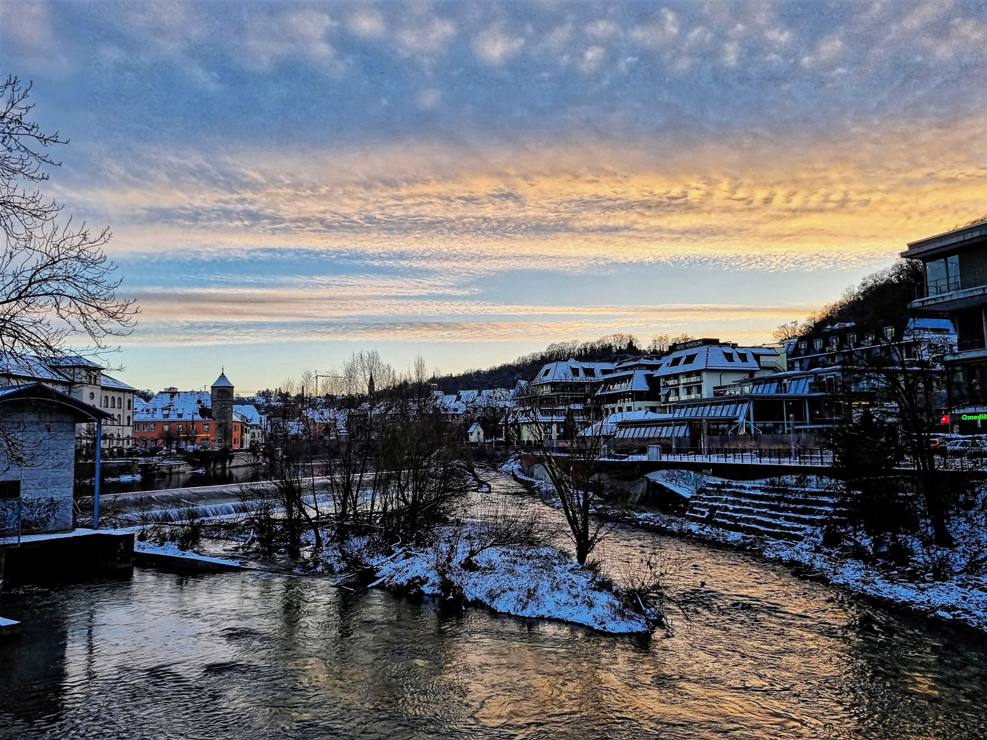 "Alt und Neu" Foto & Bild | deutschland, europe, baden- württemberg ...