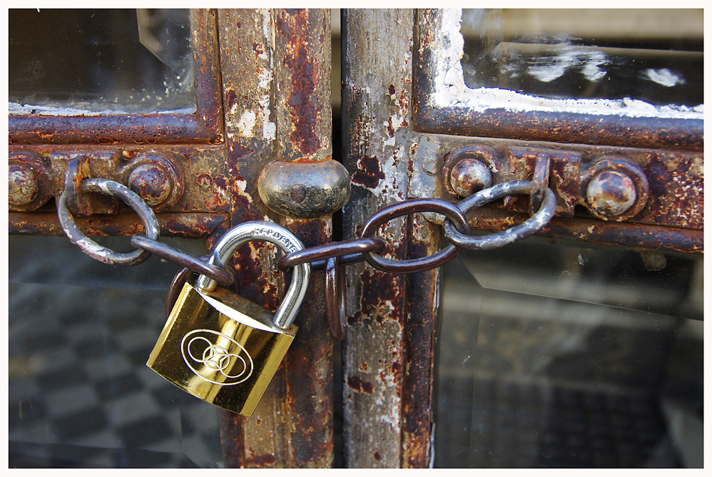 alt und neu Foto & Bild | stillleben, zufällige arrangements, details ...