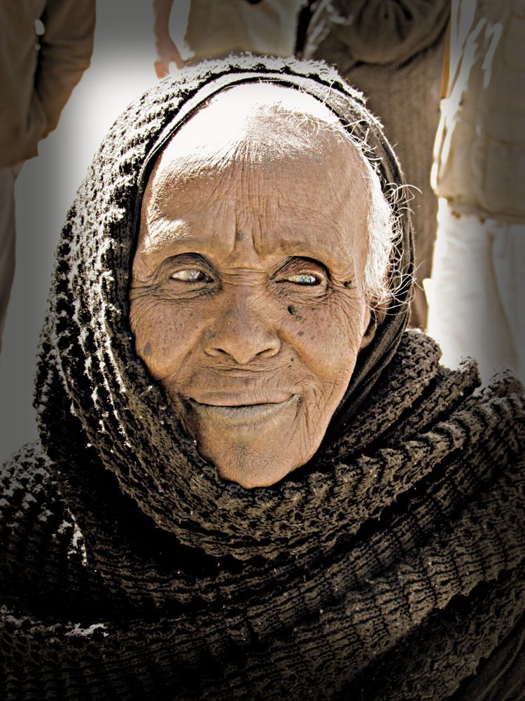 Alt und verbraucht II Foto & Bild | erwachsene menschen, menschen im alter, menschen Bilder auf ...