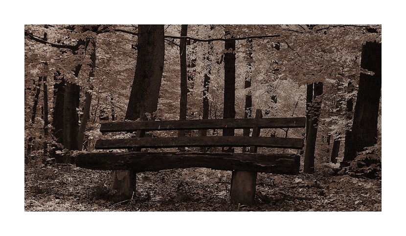 Alt und vergessen... Foto & Bild | monochrom, bearbeitungs - techniken, digiart Bilder auf ...