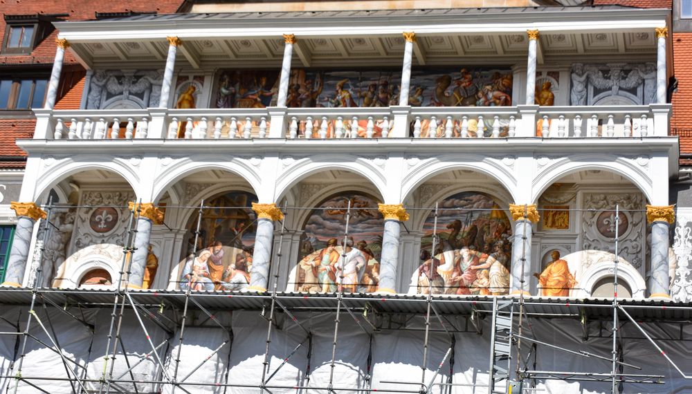 Altan Foto & Bild | architektur, deutschland, europe Bilder auf ...