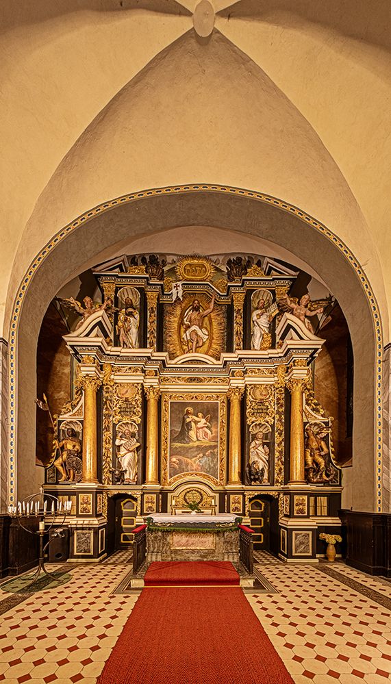 Altar... Foto & Bild | world, spezial, kirche Bilder auf fotocommunity