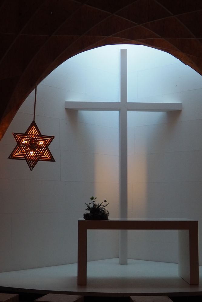 Altar Foto & Bild | architektur, sakralbauten, innenansichten kirchen Bilder auf fotocommunity
