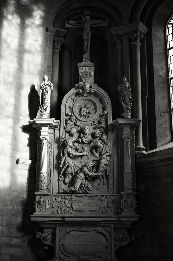 Altar Foto & Bild | architektur, sakralbauten, figuren&details Bilder auf fotocommunity