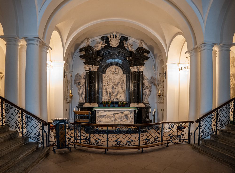 Altare Foto & Bild | architektur, sakralbauten, innenansichten kirchen Bilder auf fotocommunity