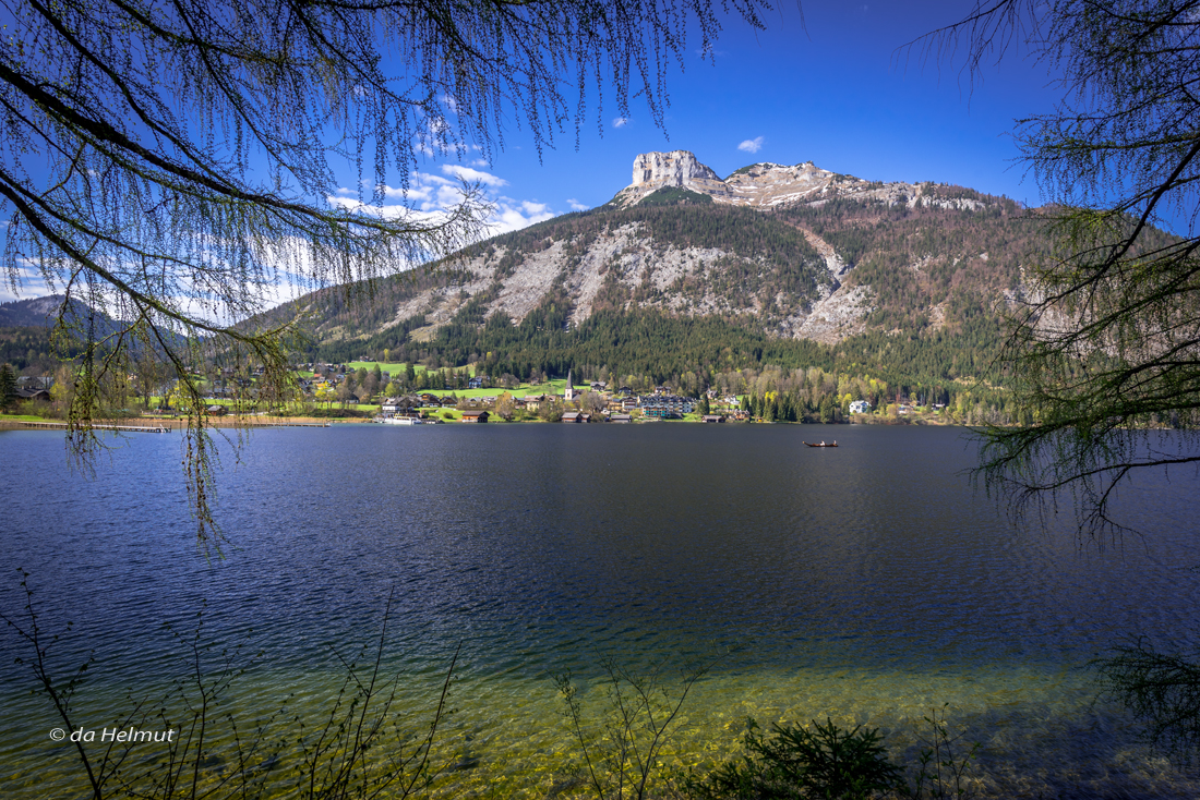 Altaussee Foto & Bild | nikon, landschaften, frühling Bilder auf ...