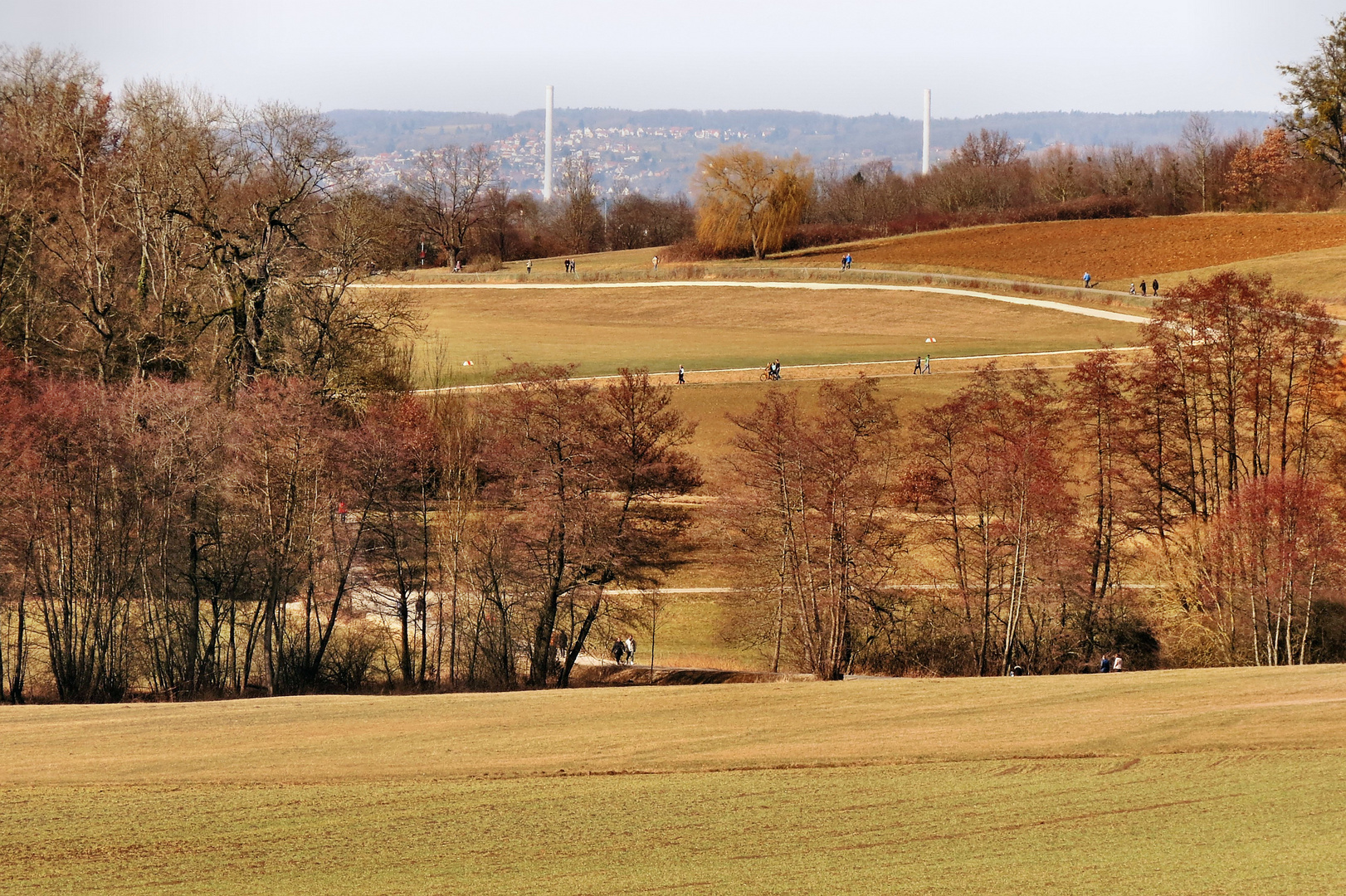 Altbach Foto & Bild | frühling, natur, landschaft Bilder auf fotocommunity