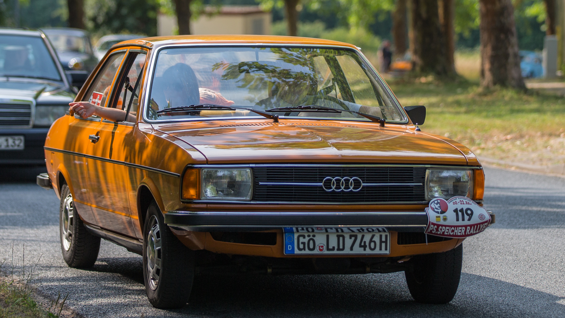 Alte Audi Foto & Bild | reportage dokumentation, autos & zweiräder ...