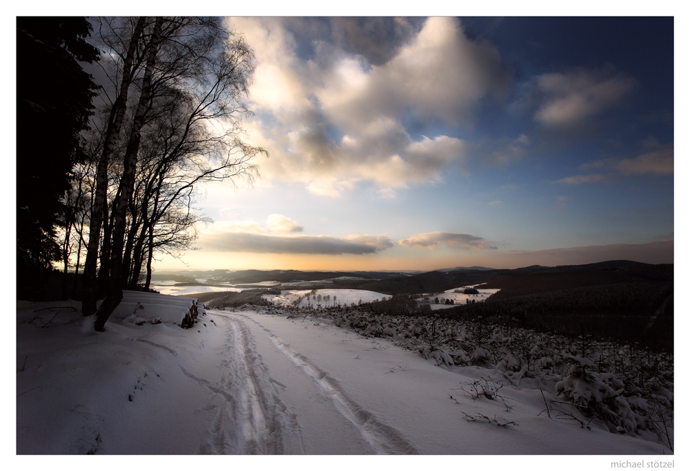 Alte Burg Foto & Bild | jahreszeiten, winter, natur Bilder auf ...
