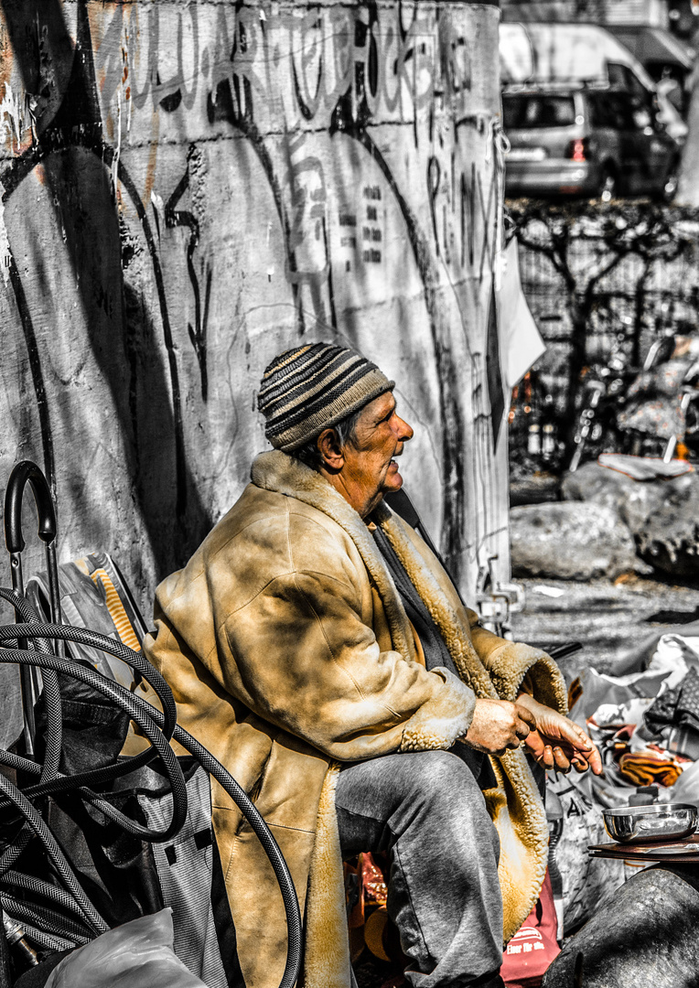 Alte Dame Foto & Bild | erwachsene menschen, menschen im alter, streets ...