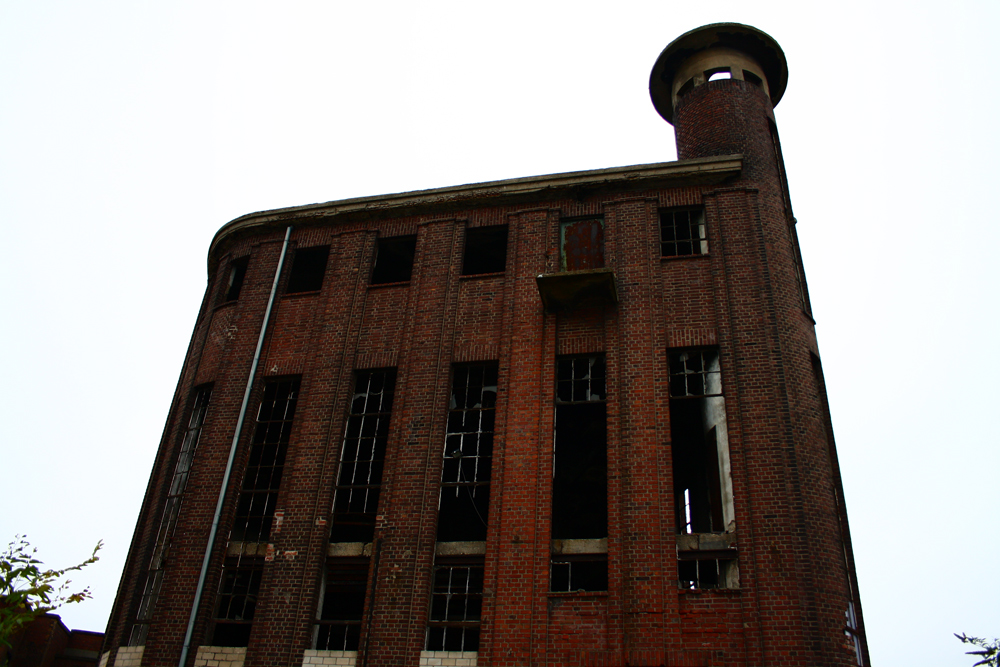 Alte Fabrik Foto & Bild | industrie und technik, industrie- kultur ...