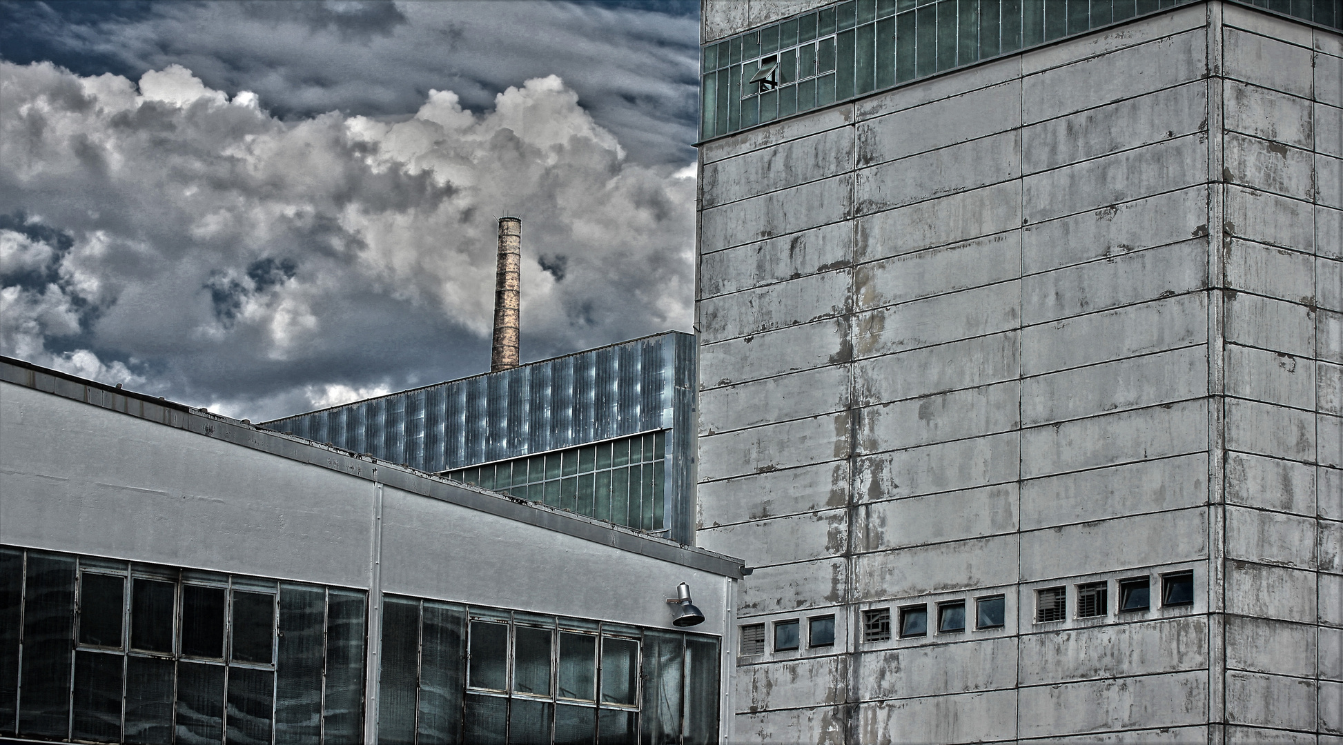 alte fabrik! Foto & Bild | industrie und technik, industriefotografie ...
