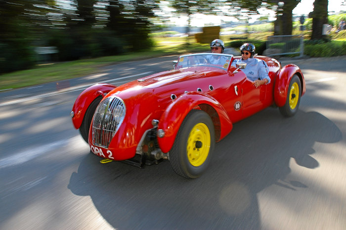 Alte Flitzer Foto & Bild | autos & zweiräder, verkehr & fahrzeuge ...