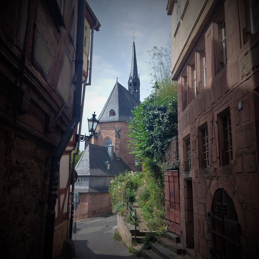 Alte Gasse Foto & Bild | fotos, world, dokumentation Bilder auf fotocommunity