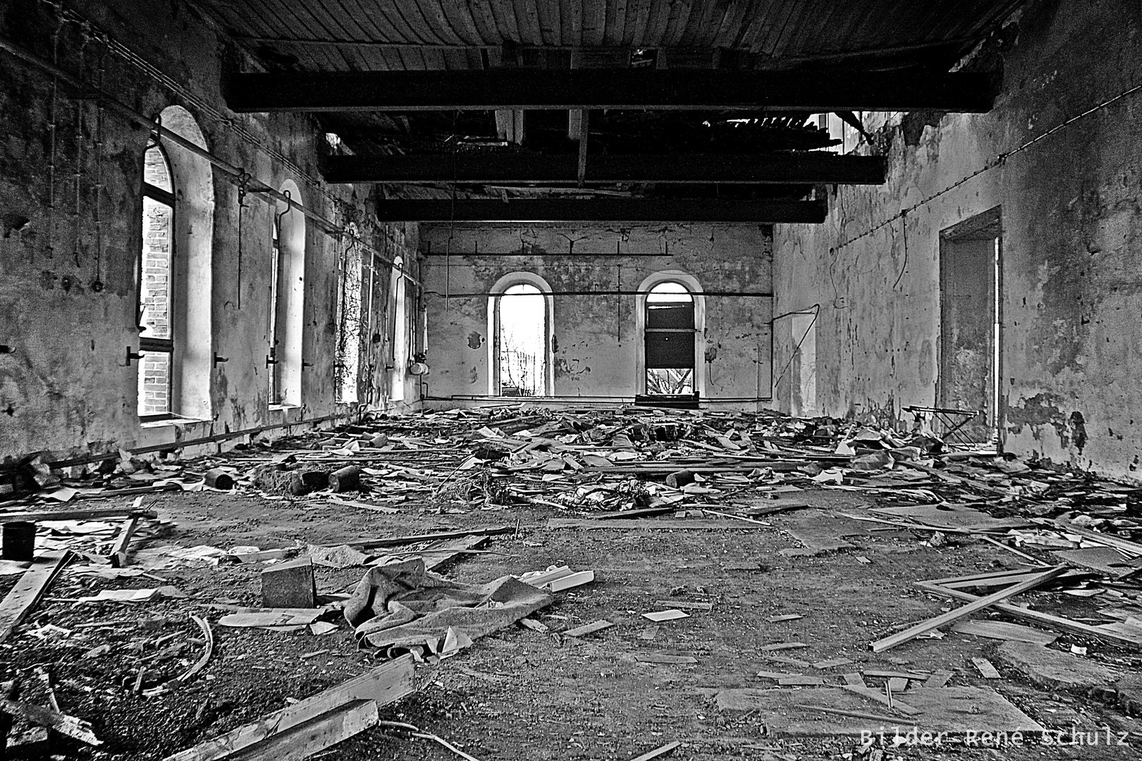 Alte Heimat Teil 2 Foto & Bild | architektur, stadtlandschaft ...