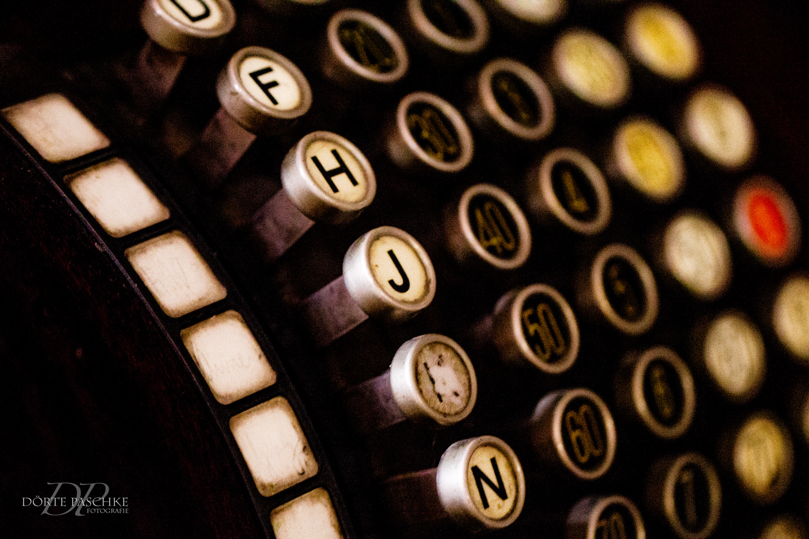 Alte Kasse Foto & Bild | alt, antik, einkaufen Bilder auf fotocommunity