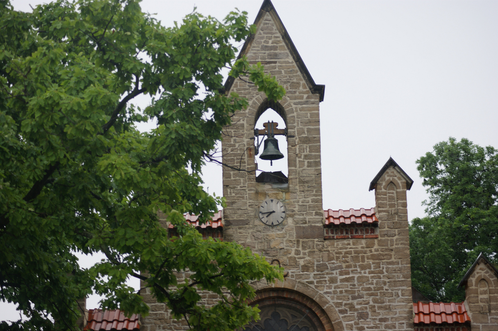 Alte Kirche Foto & Bild | architektur, motive Bilder auf fotocommunity