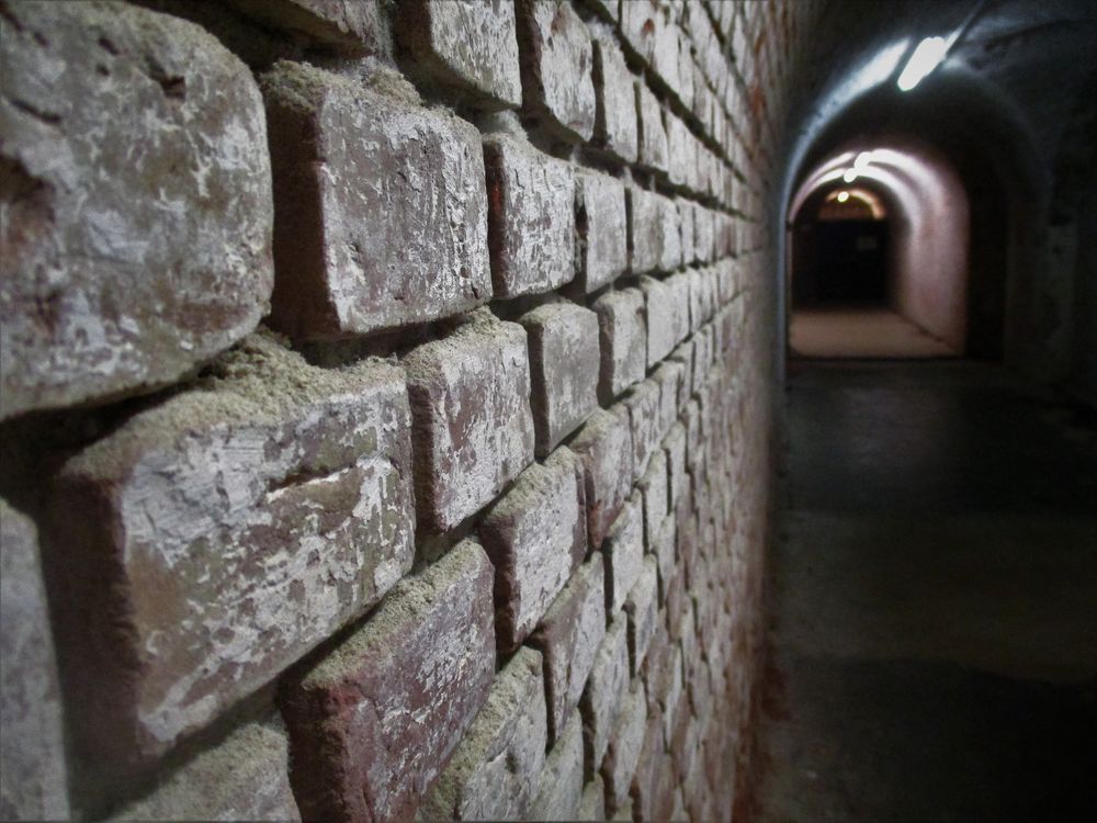 alte Mauern Foto & Bild | fotos, dokumentation, architektur Bilder auf ...