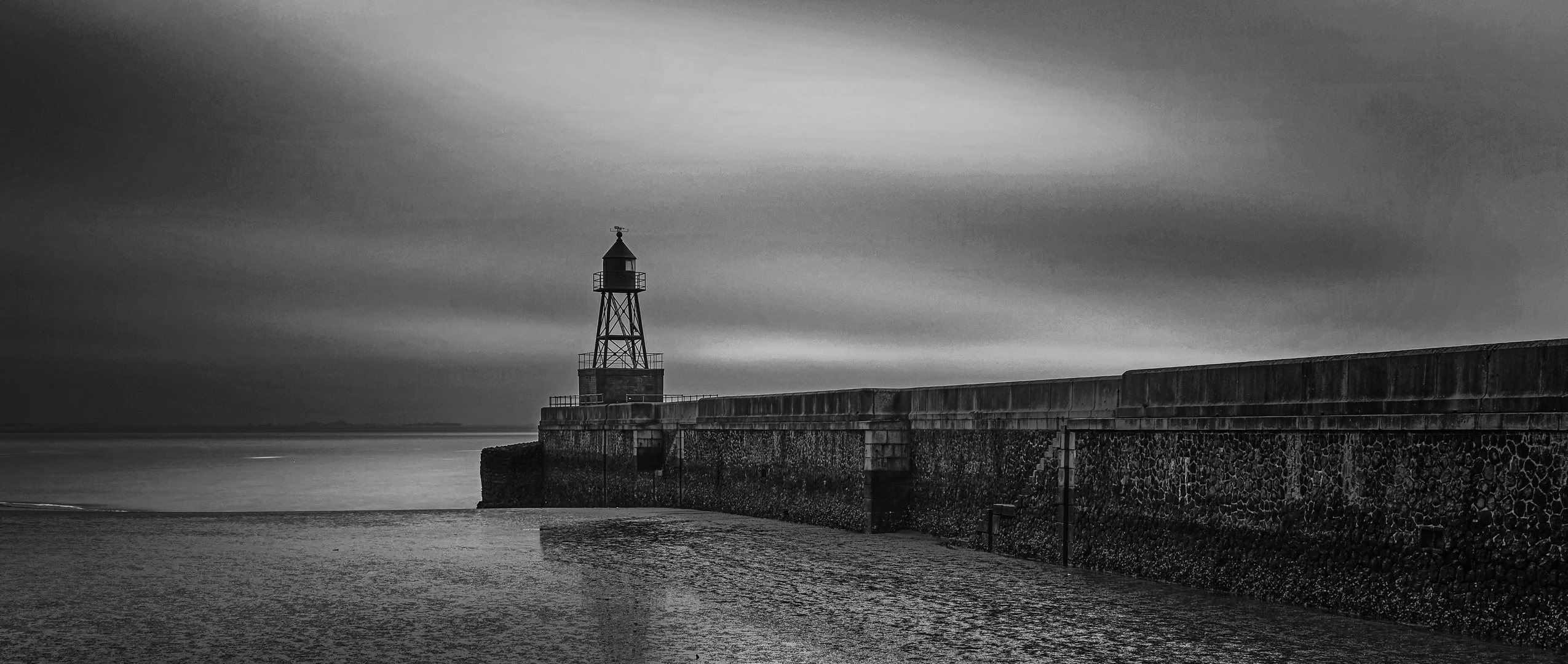 Alte Mole Bea 2 Foto & Bild | architektur, landschaft, meer & strand ...