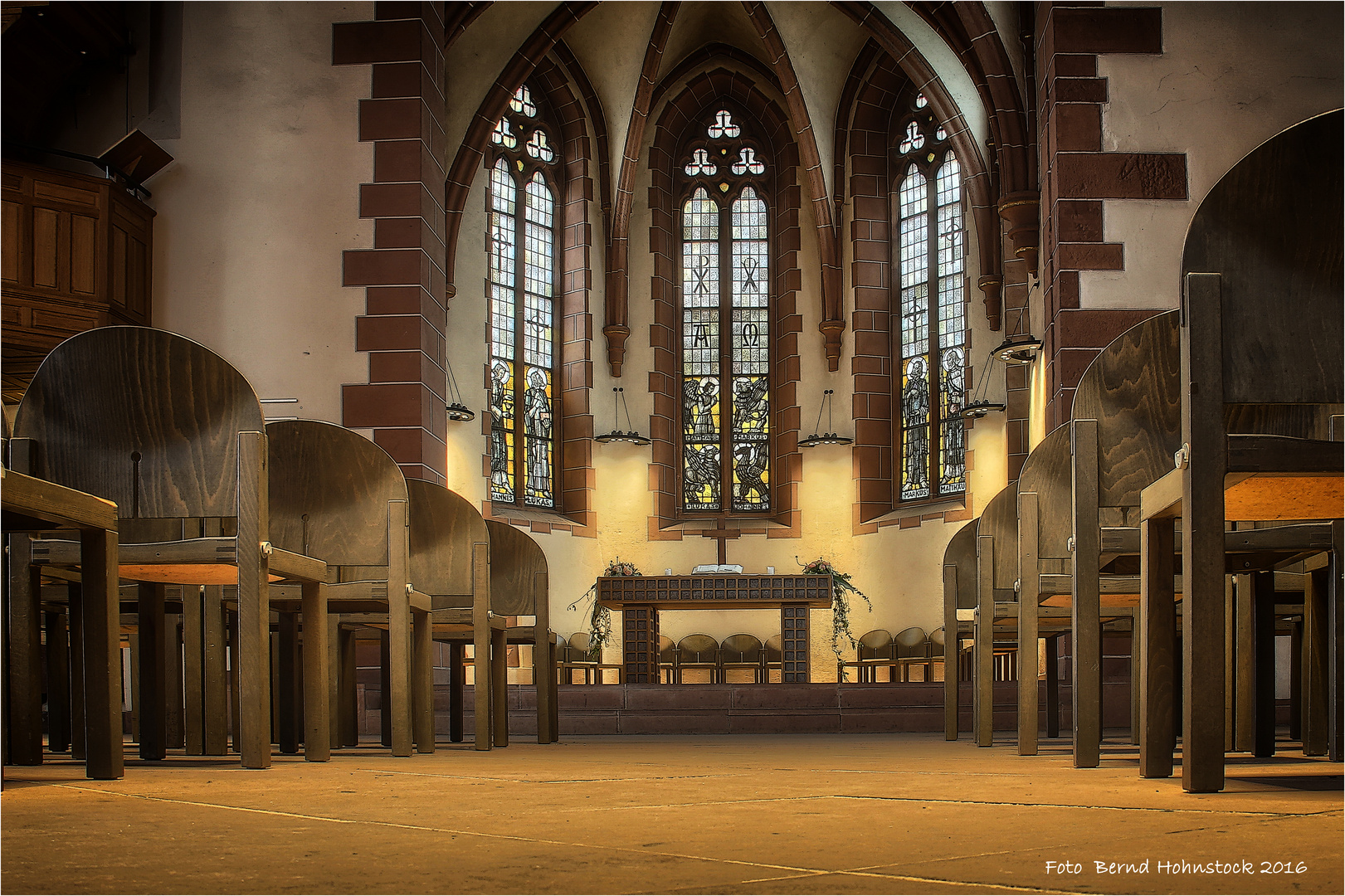 Alte Nikolaikirche Frankfurt ... Foto & Bild | kirchen, kirche ...