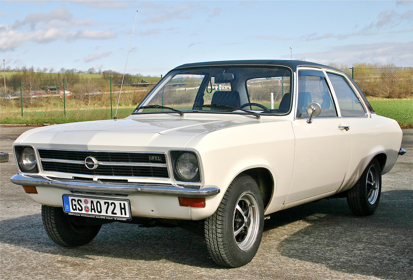 Alte Opel 04 Foto & Bild | autos & zweiräder, oldtimer, oldtimer ...