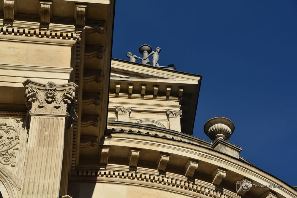 Alte Oper D75_1039 Foto & Bild | architektur, deutschland, europe ...