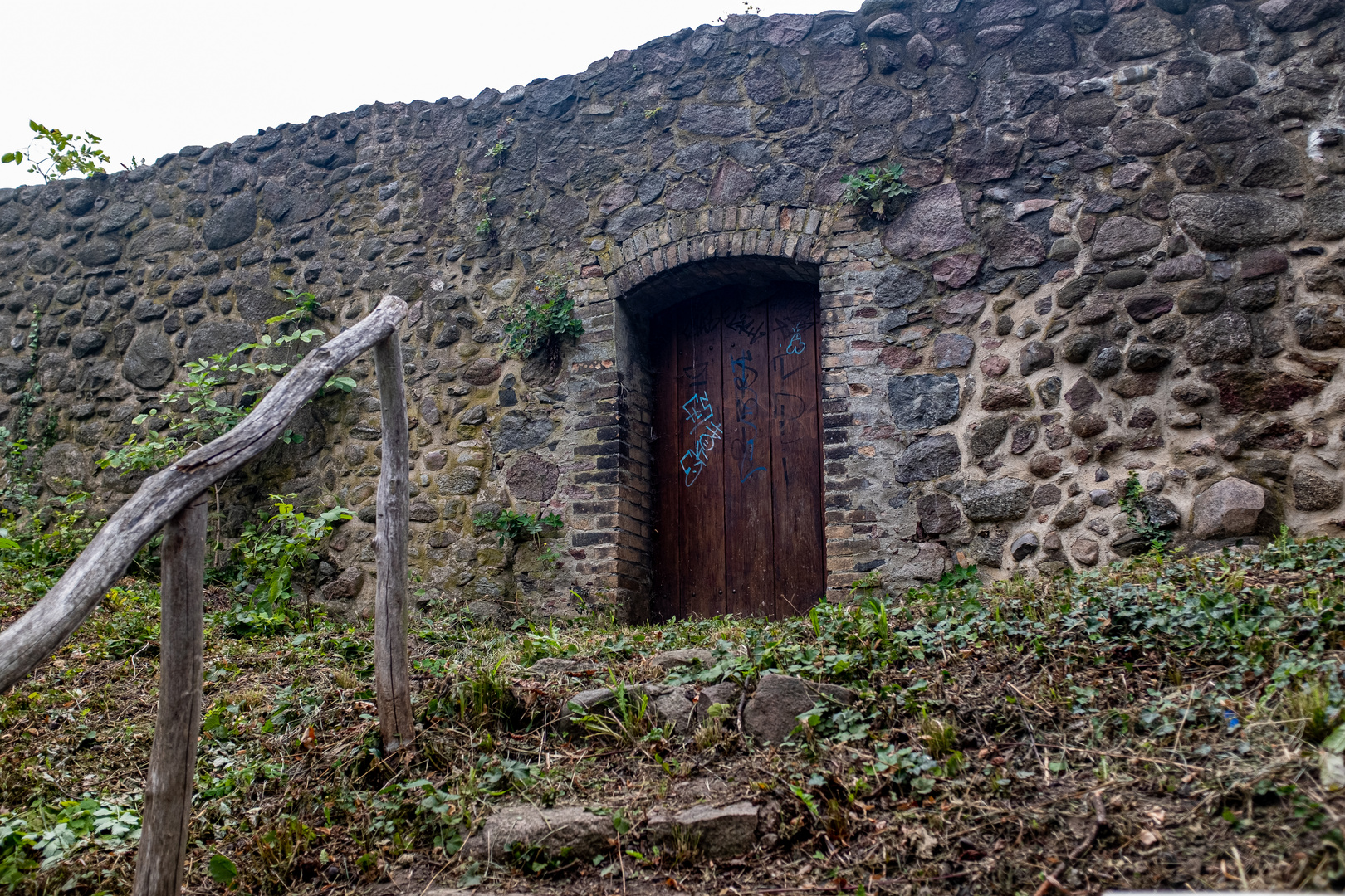 alte stadtmauer 3 Foto & Bild | motive Bilder auf fotocommunity
