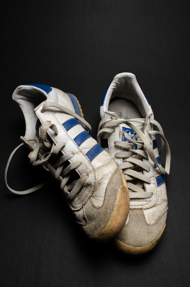 Alte Treter Foto & Bild | stillleben, tabletop, motive Bilder auf ...