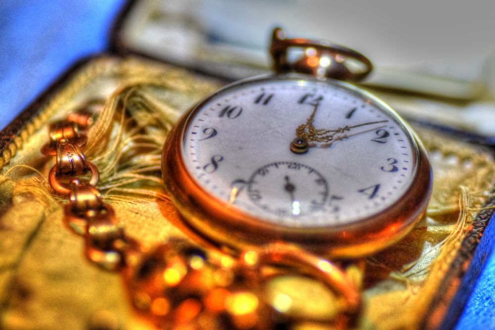 Alte Uhr Foto & Bild | bearbeitungs - techniken, filtertechniken, mix ...