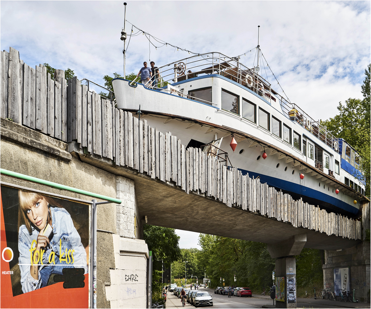 Alte Utting Foto & Bild | deutschland, europe, bayern Bilder auf ...