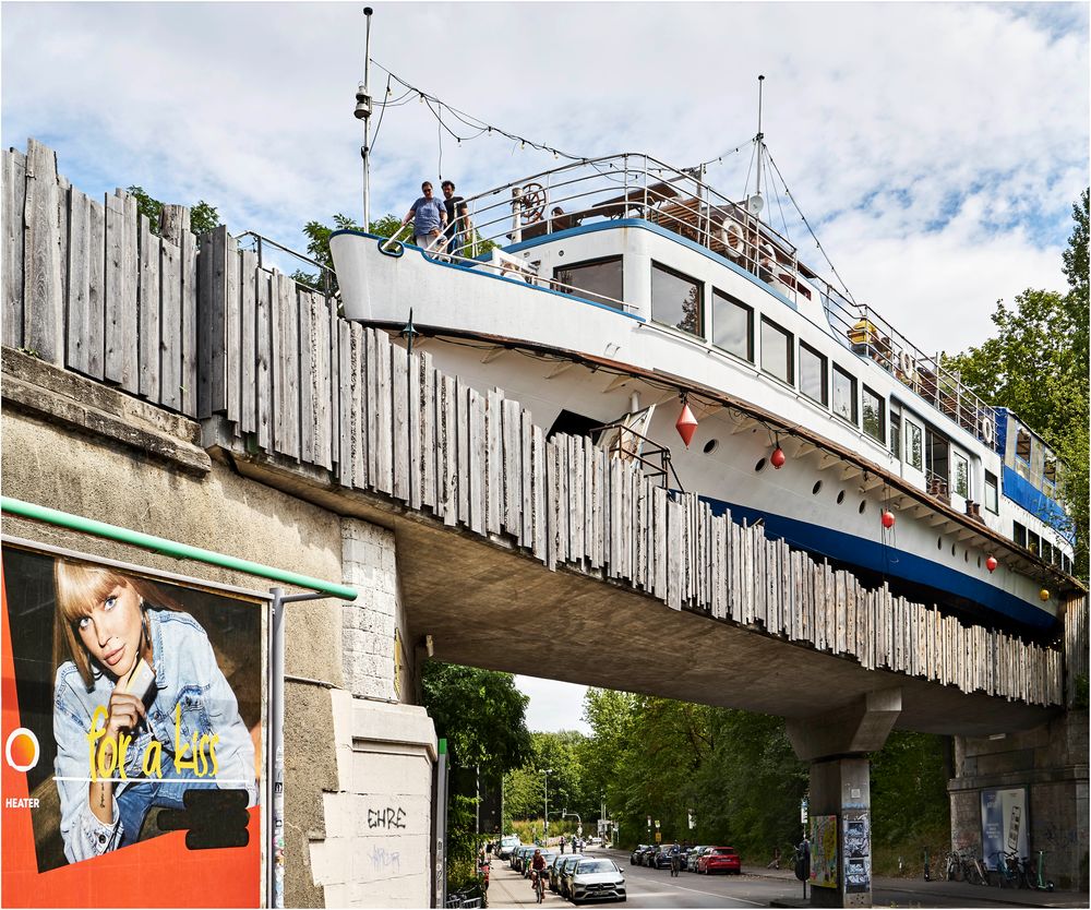 Alte Utting Foto & Bild | deutschland, europe, bayern Bilder auf ...