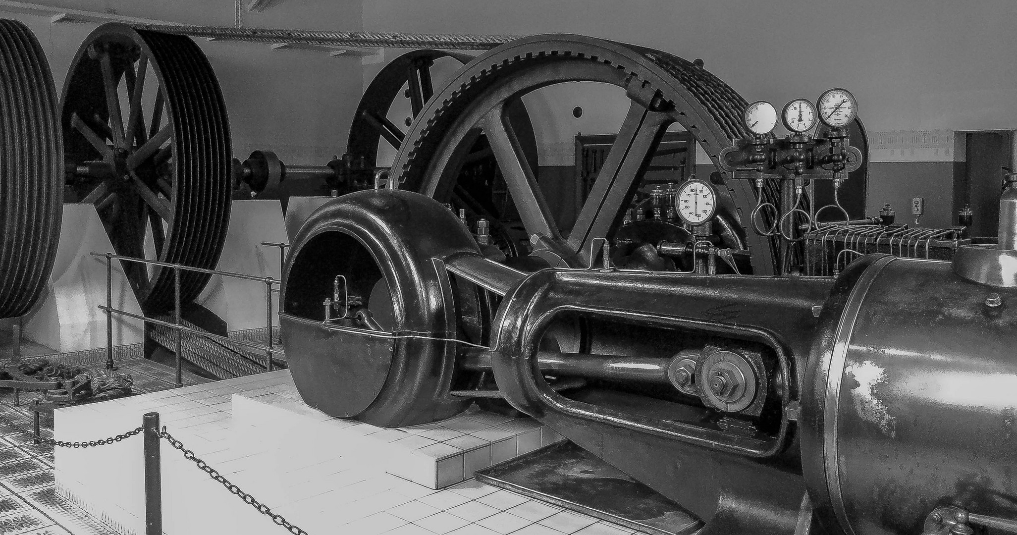 Alte Weberei in Bocholt Foto & Bild | industrie und technik, industrie ...