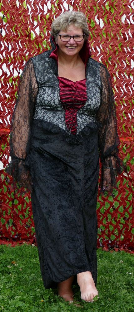 alte Zeiten Foto & Bild | fashion, menschen, alt zeiten Bilder auf ...