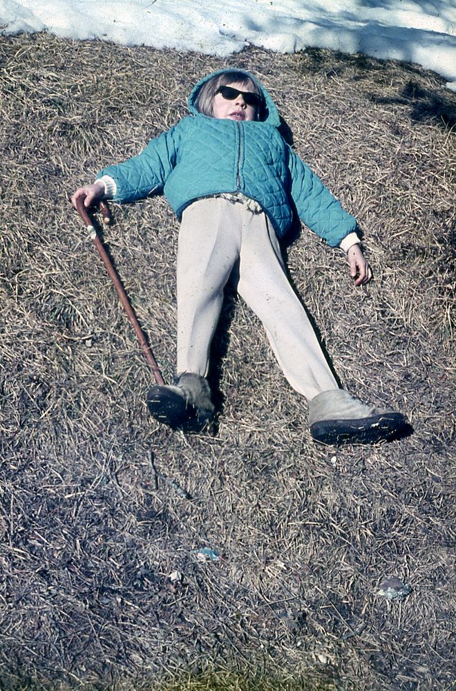 alte Zeiten Foto & Bild | kinder, freizeit, menschen Bilder auf ...