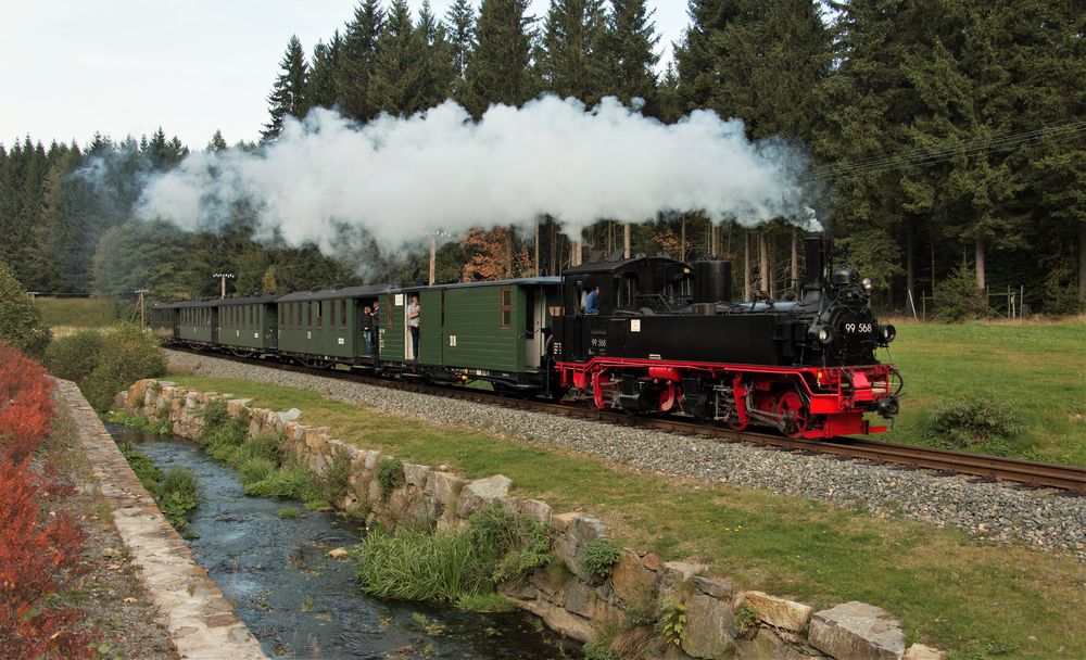 Alte Zeiten... Foto & Bild | eisenbahn, verkehr & fahrzeuge, schiene ...